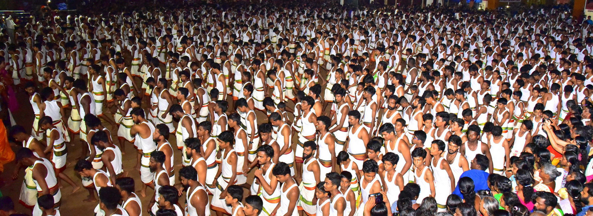 Chetiikulangara Devi Temple